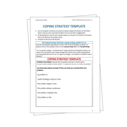 Shop – Coping Skills Apps | copingskillsapp.com
